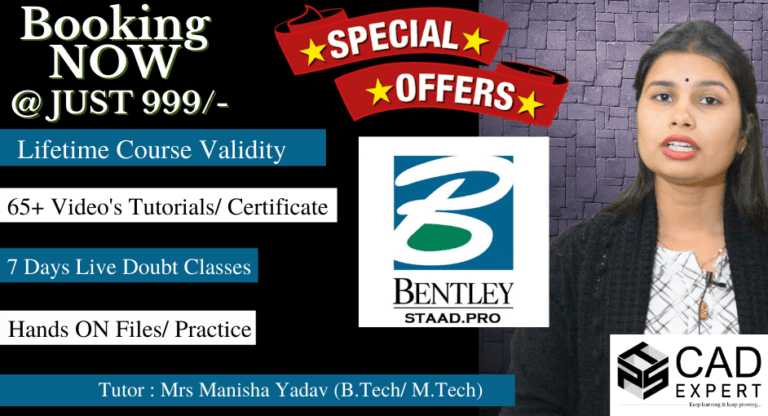 PTS CAD Expert – Keep Learning & keep growing